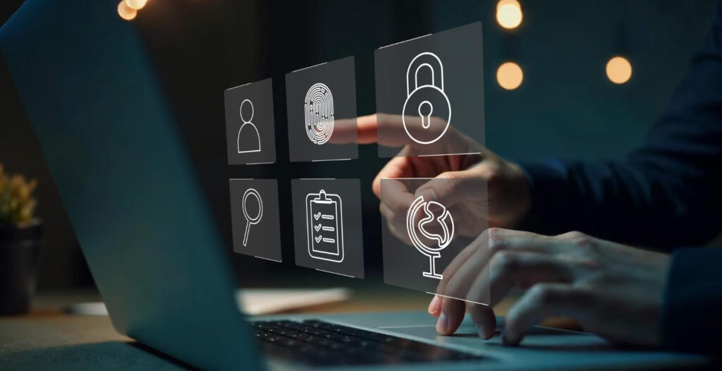 What Is IDaaS? Identity as a Service Explained