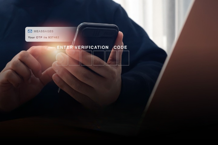 One-Time Password (OTP) Authentication Solutions