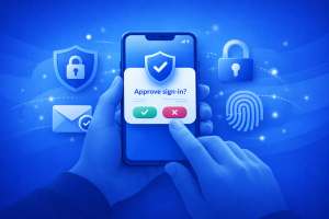 Push Authentication Explained: Security, Risks & Benefits